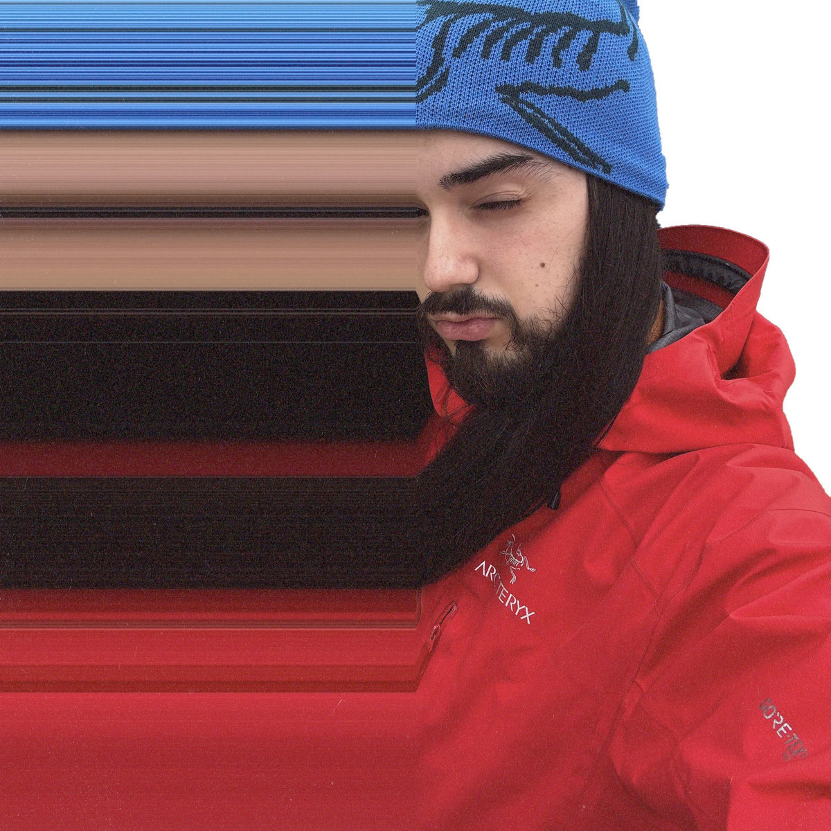 Blue Moss | MORI, Llfangirlzz | MORI