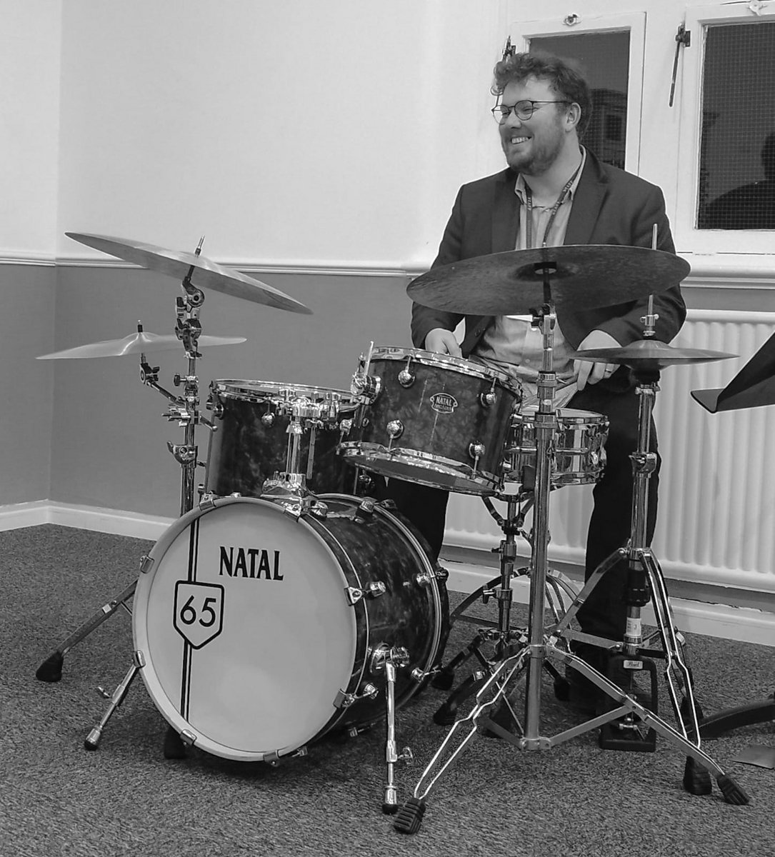 Self Service | John Bradford Trio | John Bradford