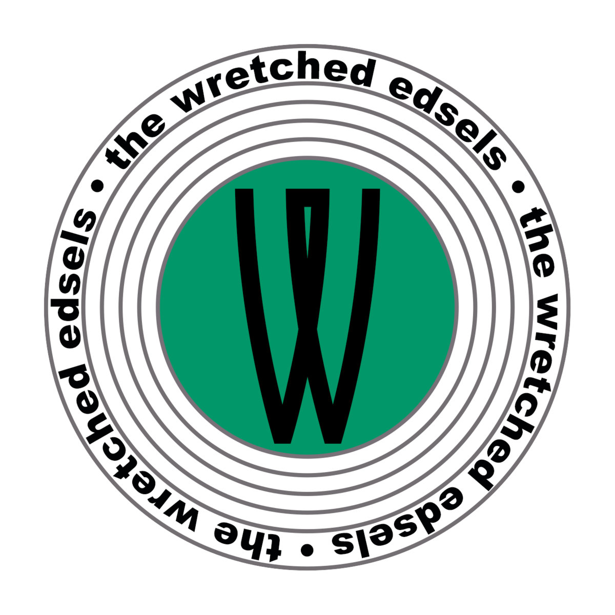 The Wretched Edsels | The Wretched Edsels