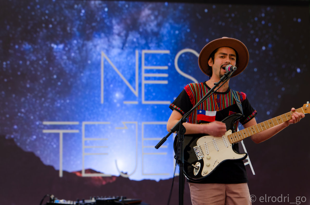 Un Alma | Nes Tejeda | NES TEJEDA