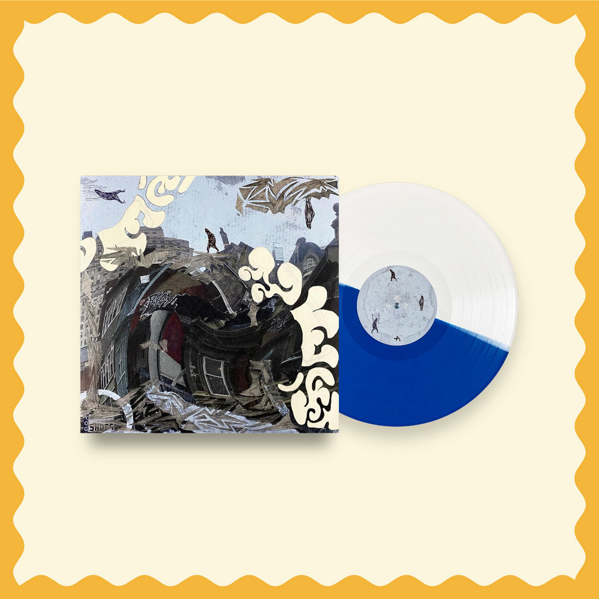 See You in Chemistry | Carly Cosgrove