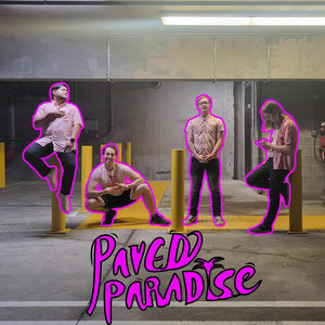 Music | Paved Paradise