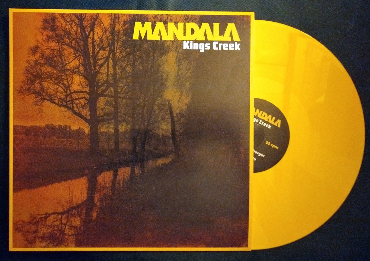 Kings Creek | Mandala
