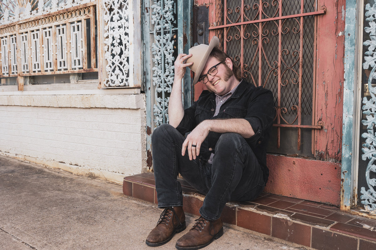 Wooden Nickel | Brandon Burnett
