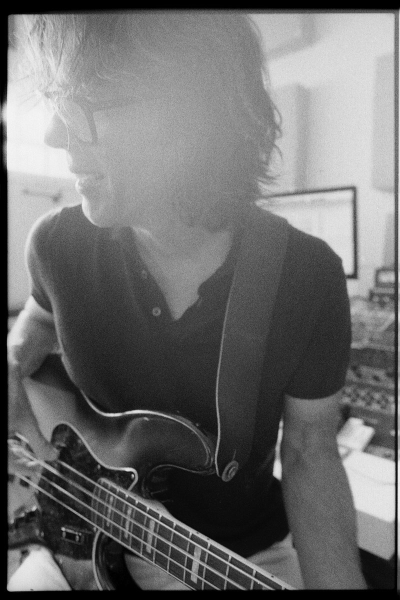 Western Electric | Paul Bryan