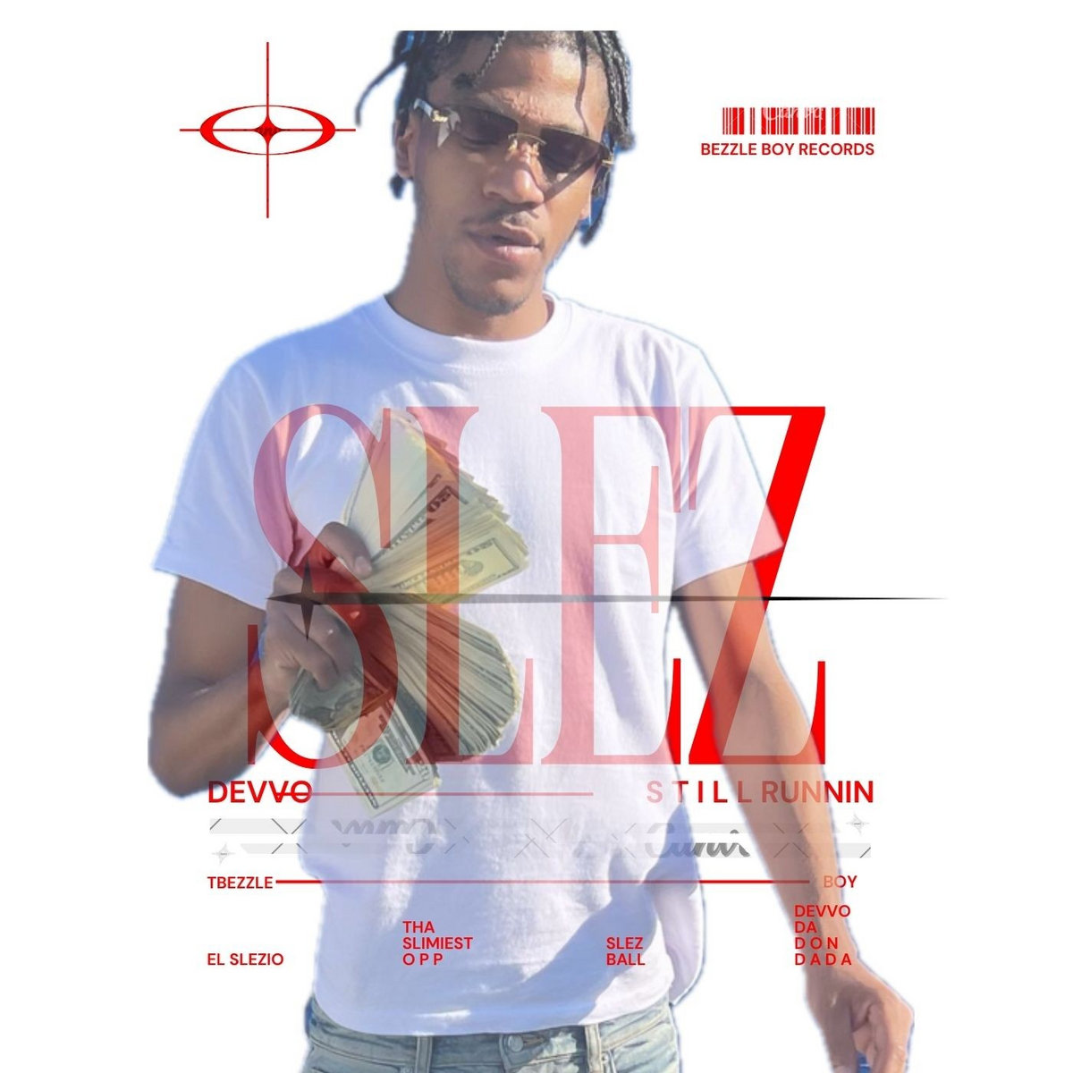 SLEZOPHRENIK | Devvo Slez