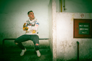 Music | Simon Patterson