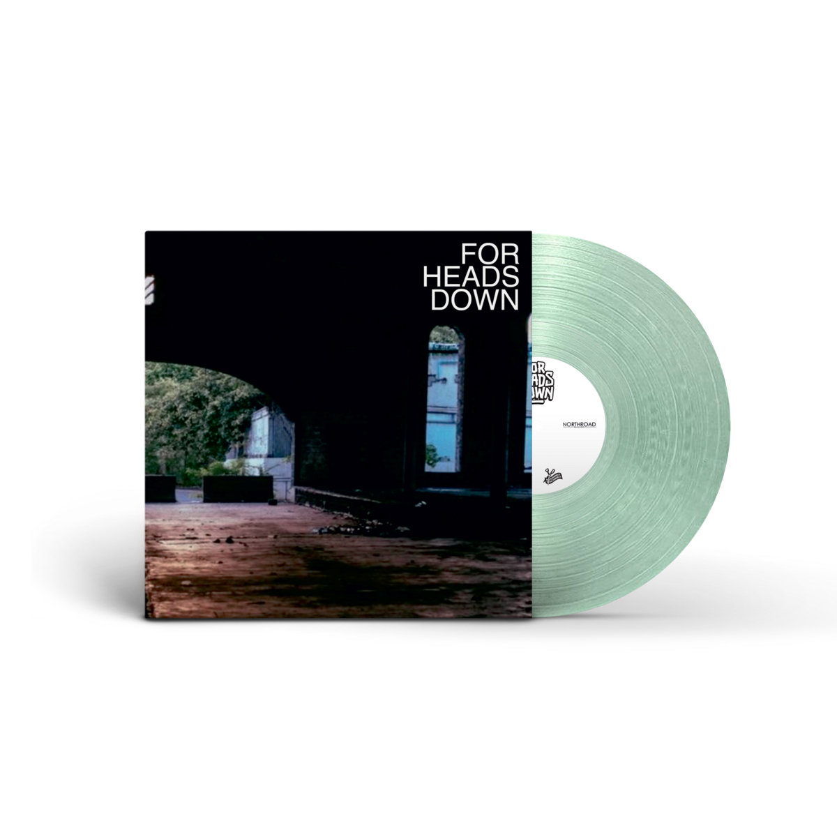 For Heads Down | For Heads Down | Disconnect Disconnect Records