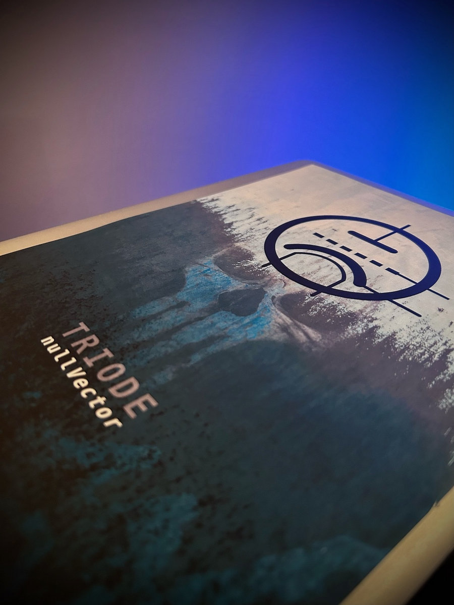 nullVector | Triode | aliens production