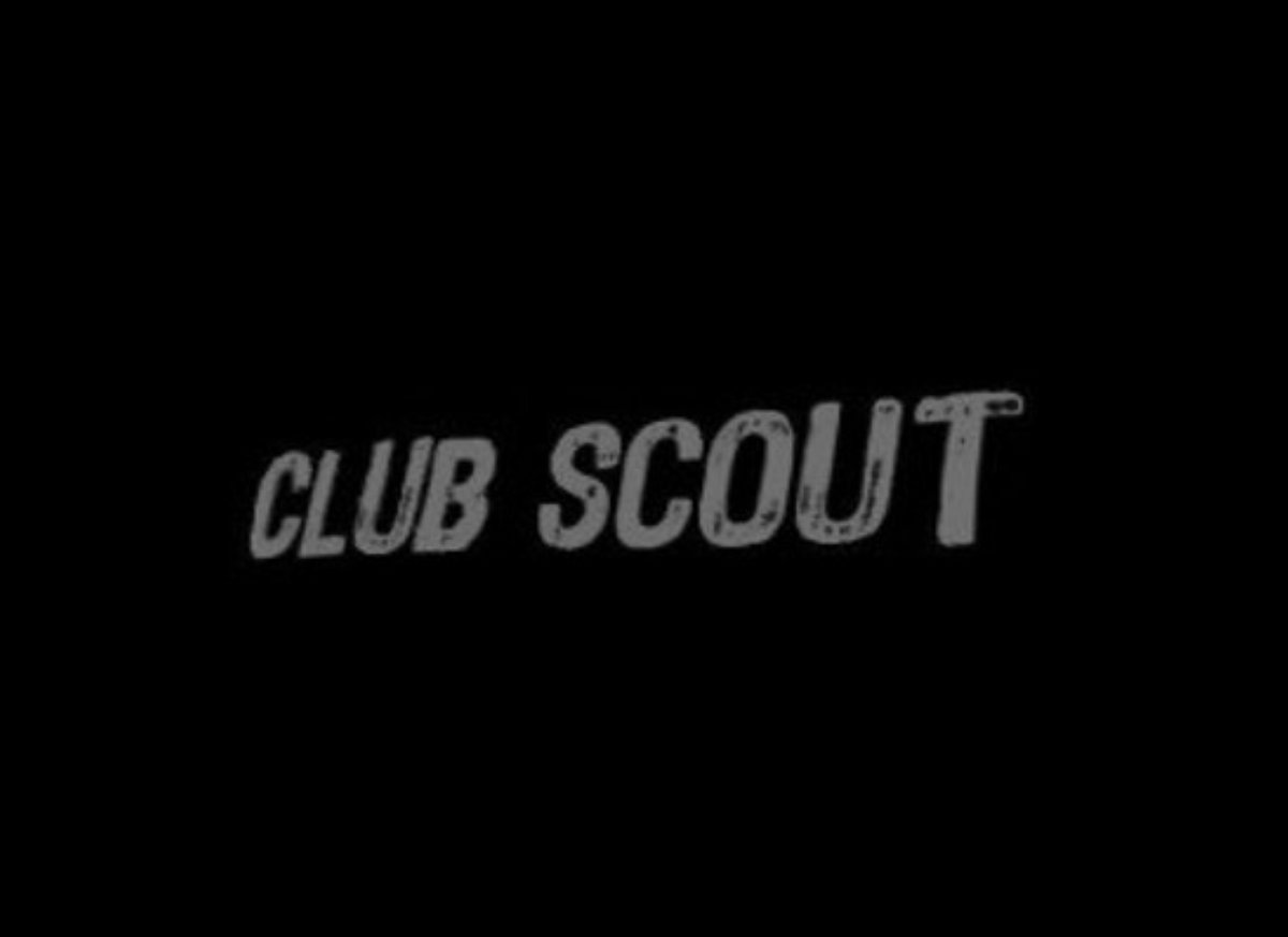 Club Scout 7" | Club Scout
