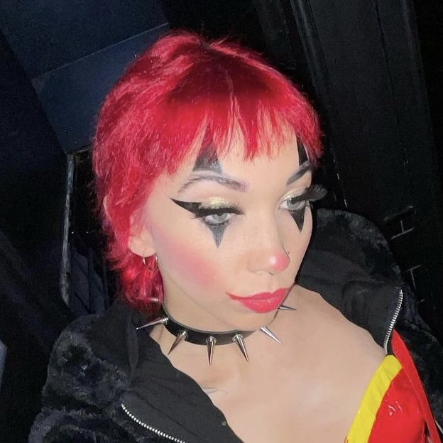 LOCKET: Redesigned | AVA AKIRA