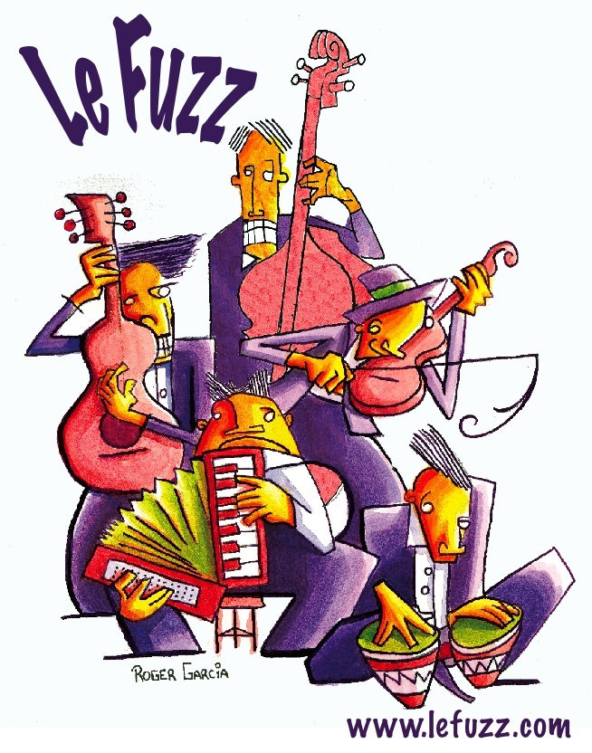 Formidable | Le Fuzz