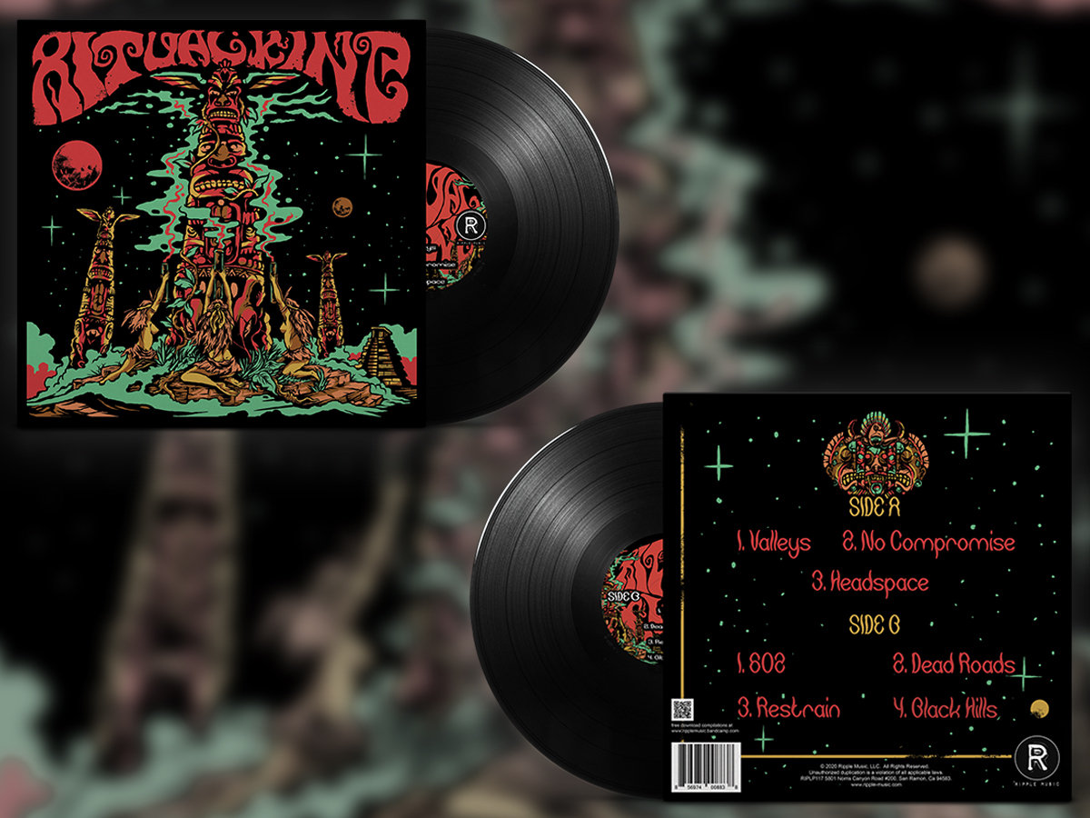 Ritual King | Ritual King