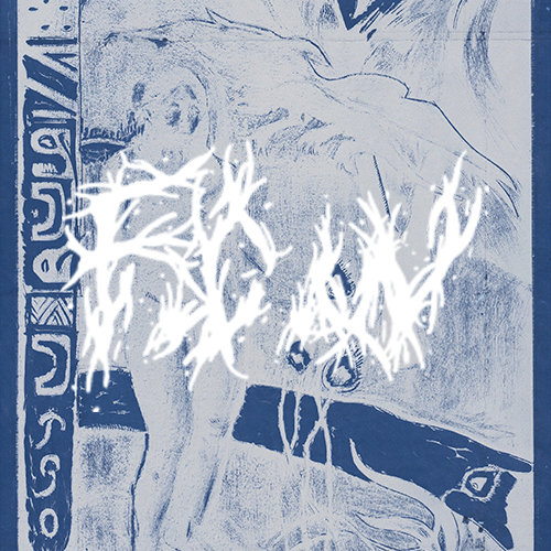 Crumbling Man | Festering Cerebral Wound