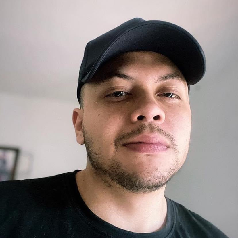 AndresMarquez - FOMA (Original Mix) | Dj Andres Marquez | Andres Marquez