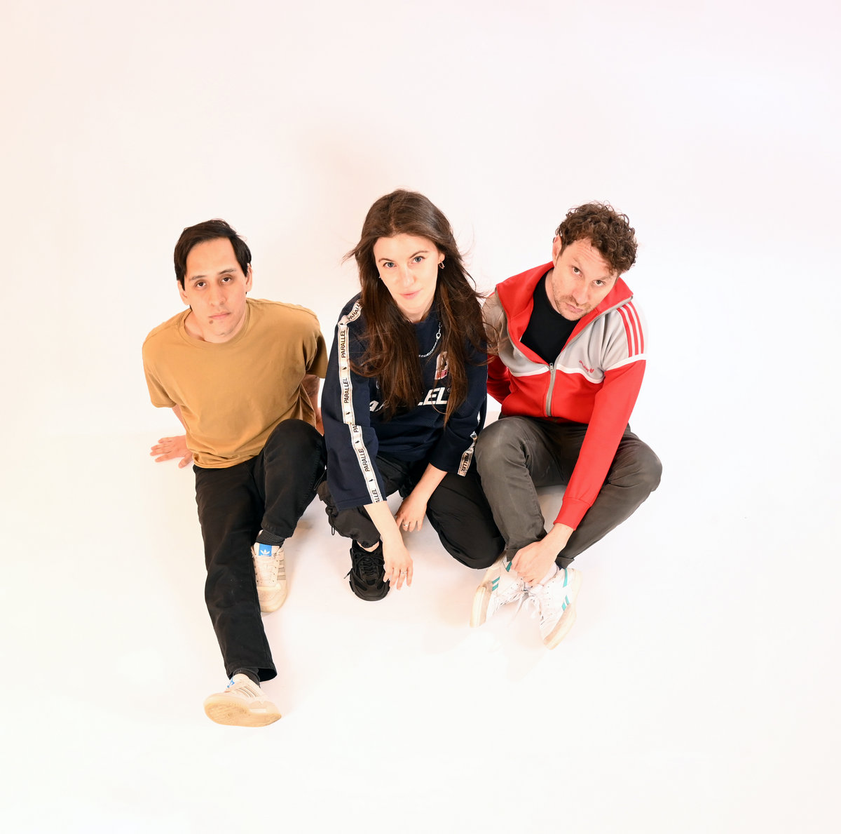 Four Singles | Operator Music Band