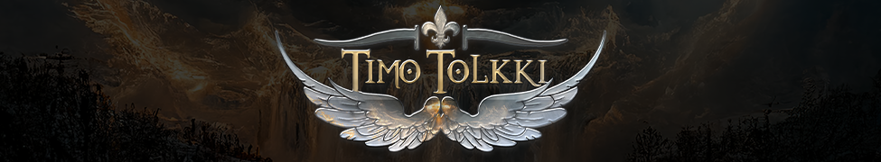 Classical Variations and Themes 2:Ultima Thule | Timo Tolkki