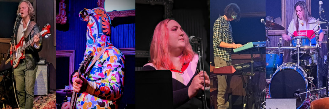 Heartland | Animal Soup