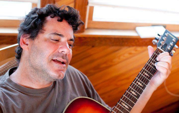 Halfway Home | Paul Crane and the Overend Watts | Paul Crane