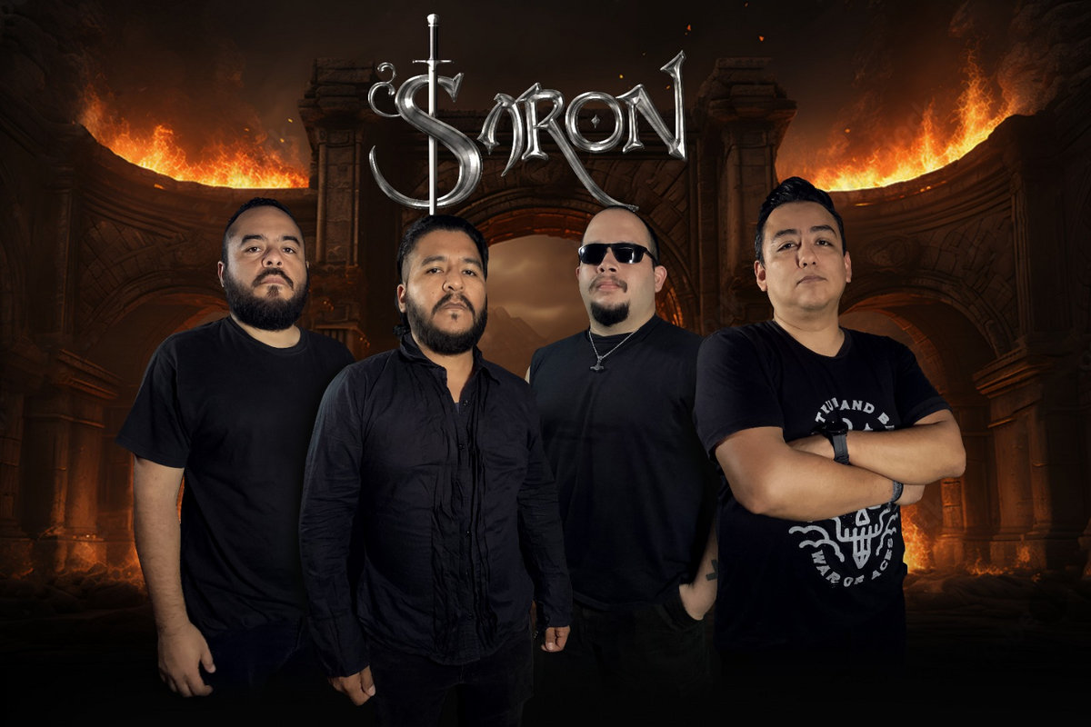 La senda antigua | Sarón