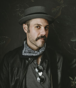 Music | Nick James Beaton