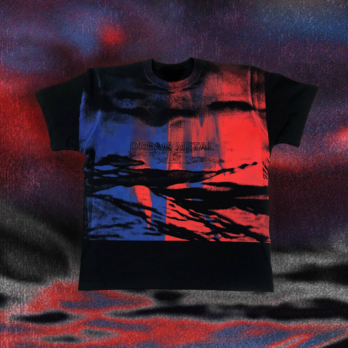 Dream Metal | KASRA