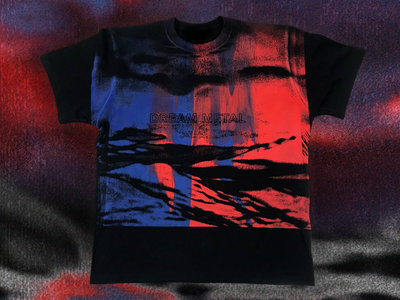 Kasra - Dream Metal Bundle - Double Vinyl & T-Shirt | KASRA