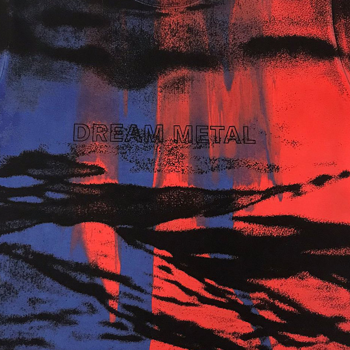 Dream Metal | KASRA