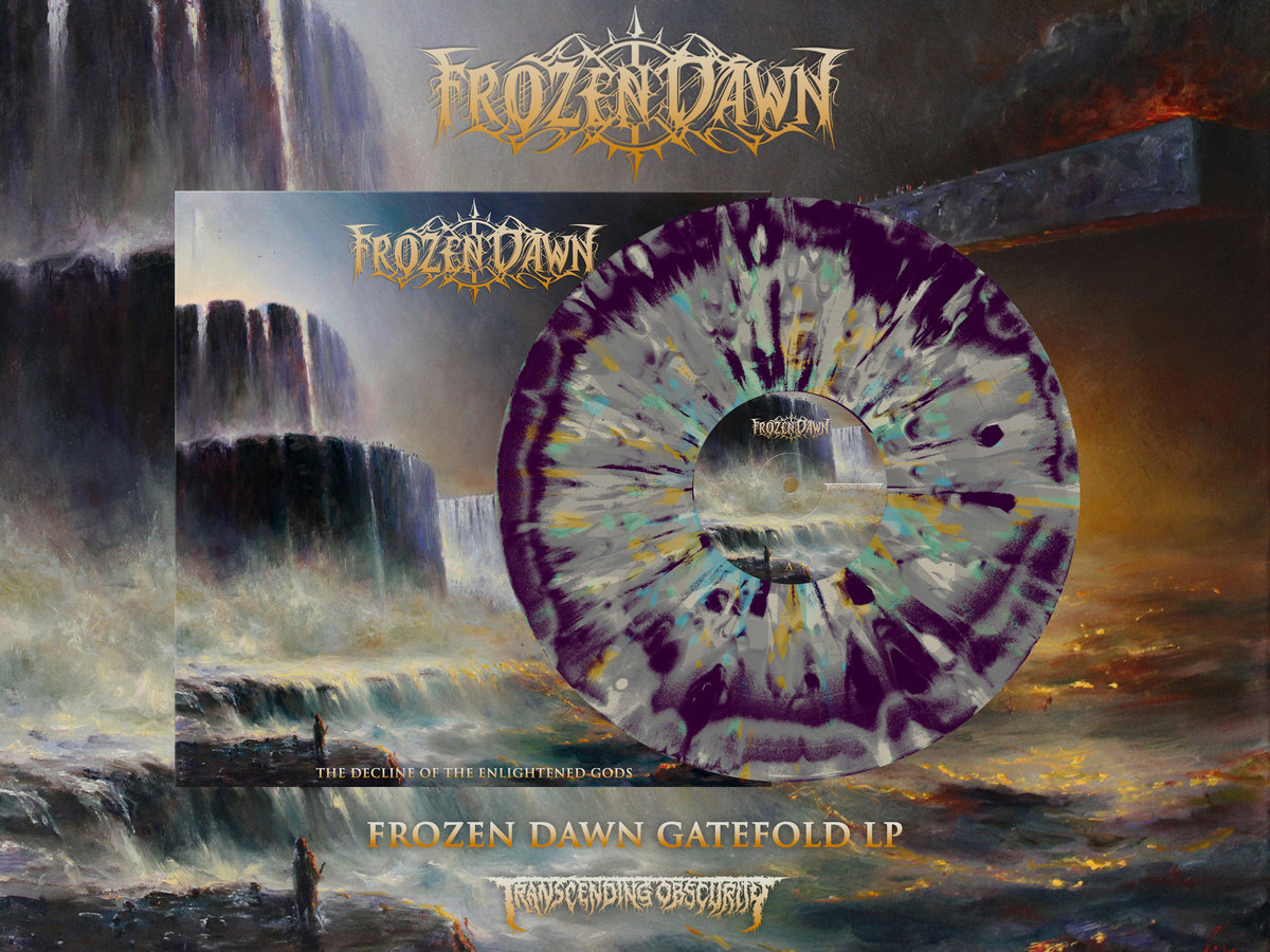 A Giant Bound to Fall | ETERNAL STORM | Eternal Storm