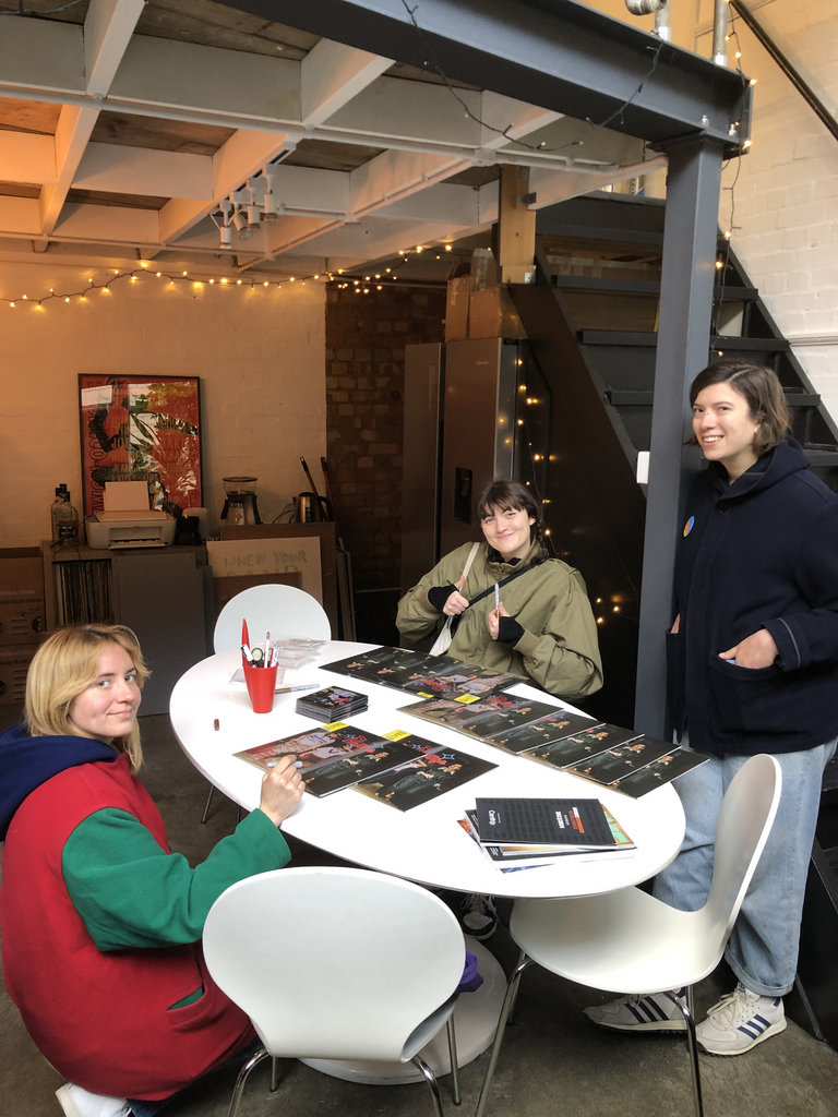 Girl Ray, “Prestige” | Bandcamp Daily