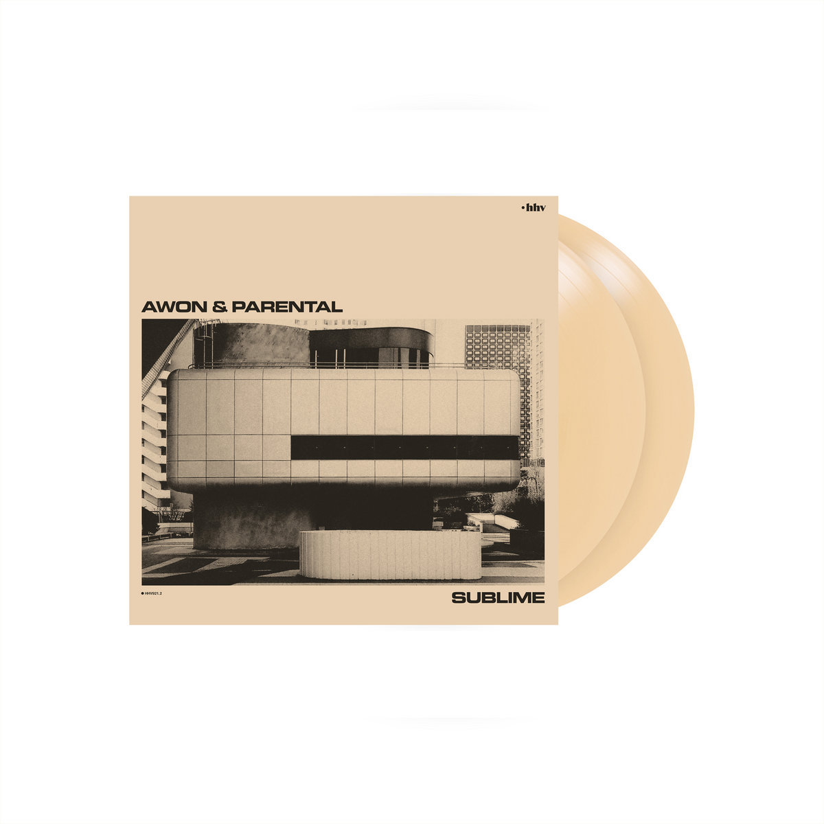 Sublime | Awon & Parental | Awon