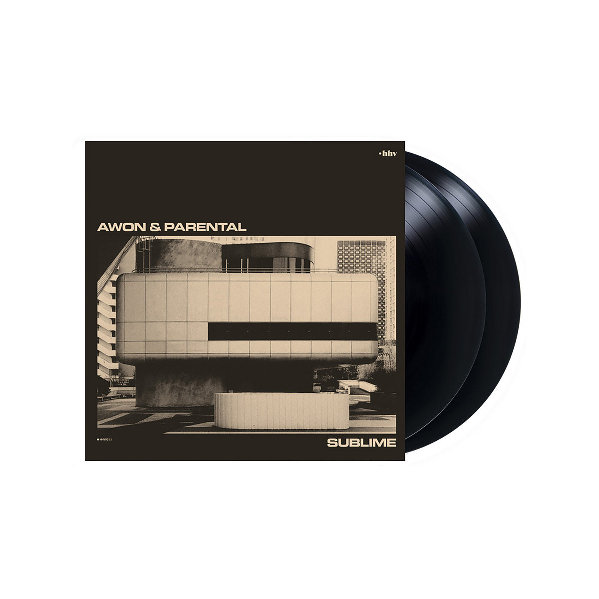 Sublime | Awon & Parental | Awon