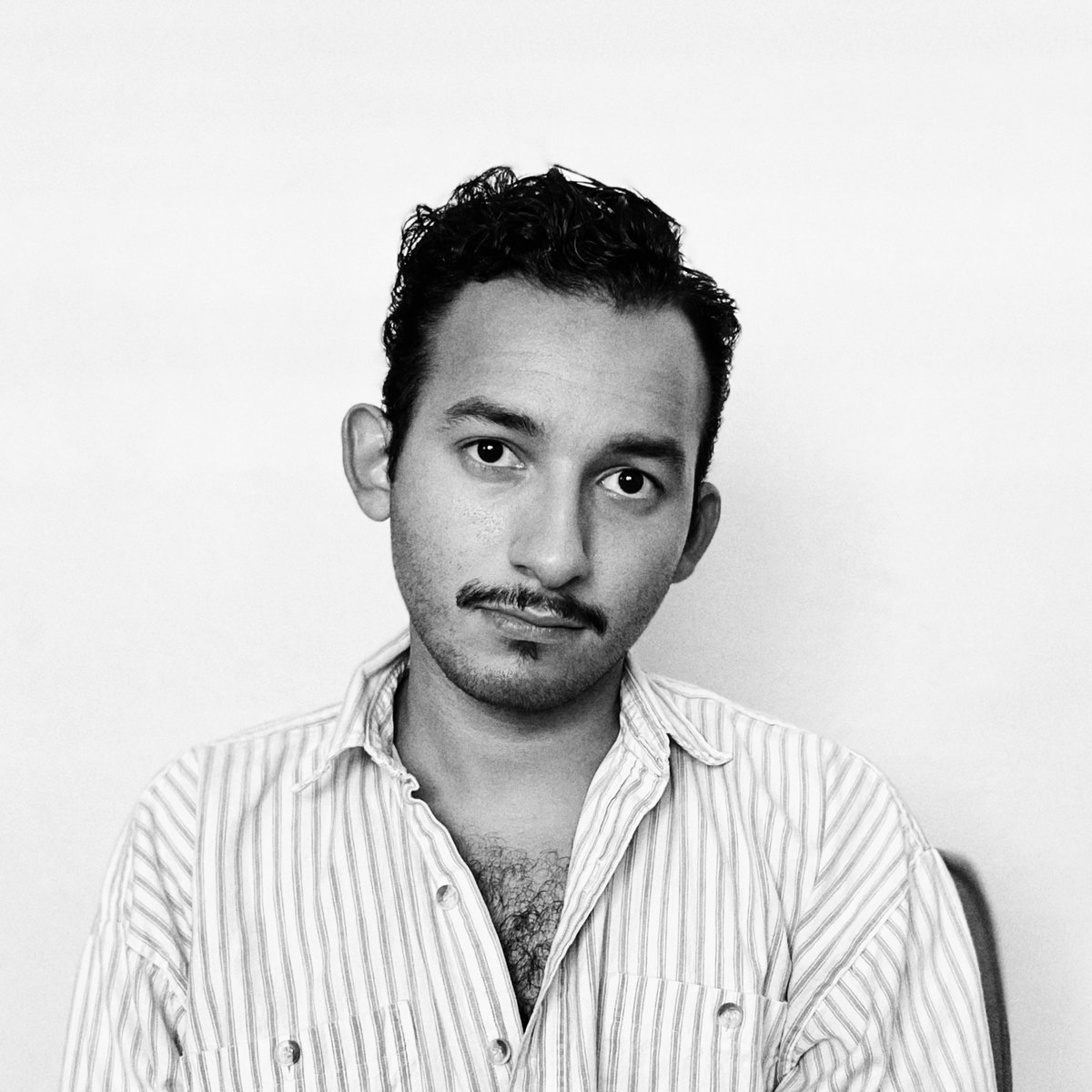 This Must Be Love | Jeremy Moran