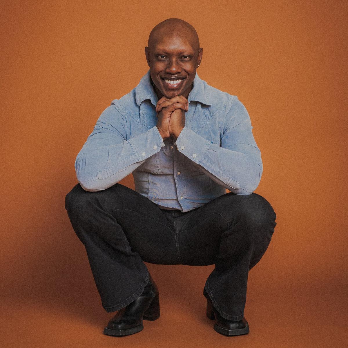 Bluesberry Haze | LaBronn Conner Jr.