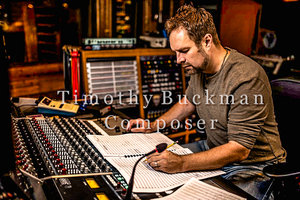 Music | Timothy Buckman