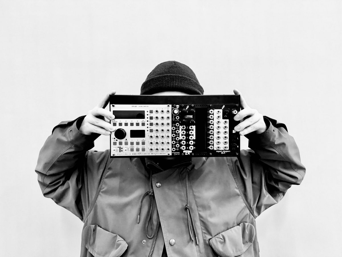 Break free from the cage | HUFF