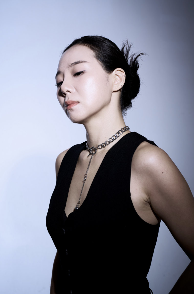 Mirror City | Dasom Baek