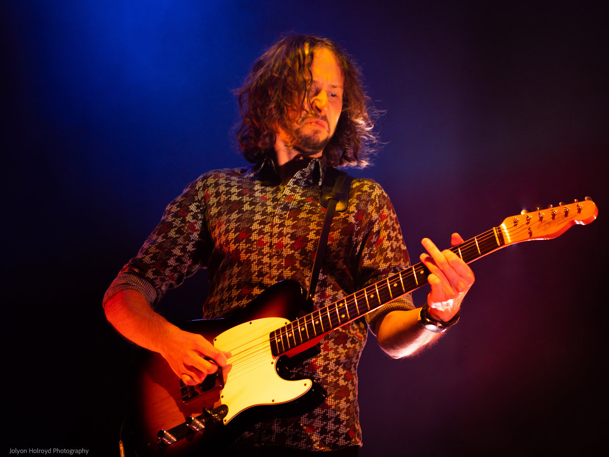 Live at Crescent Records | Adam Sweet Band | Adam Sweet