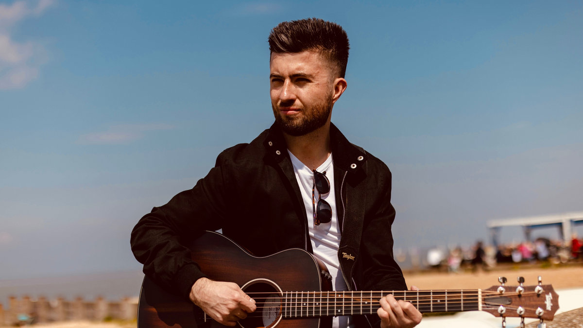 The Hourglass EP | Daniel McGuinness