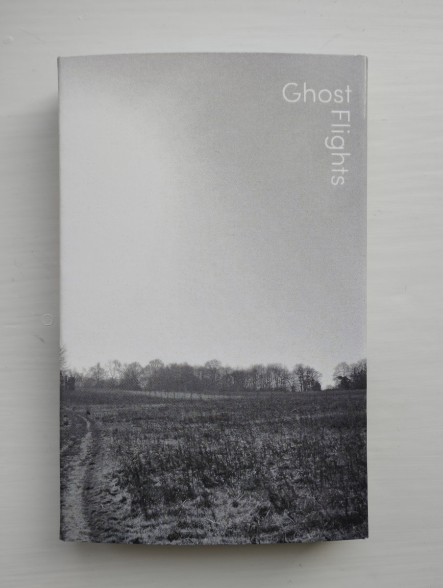 Ghost Flights III | Ghost Flights