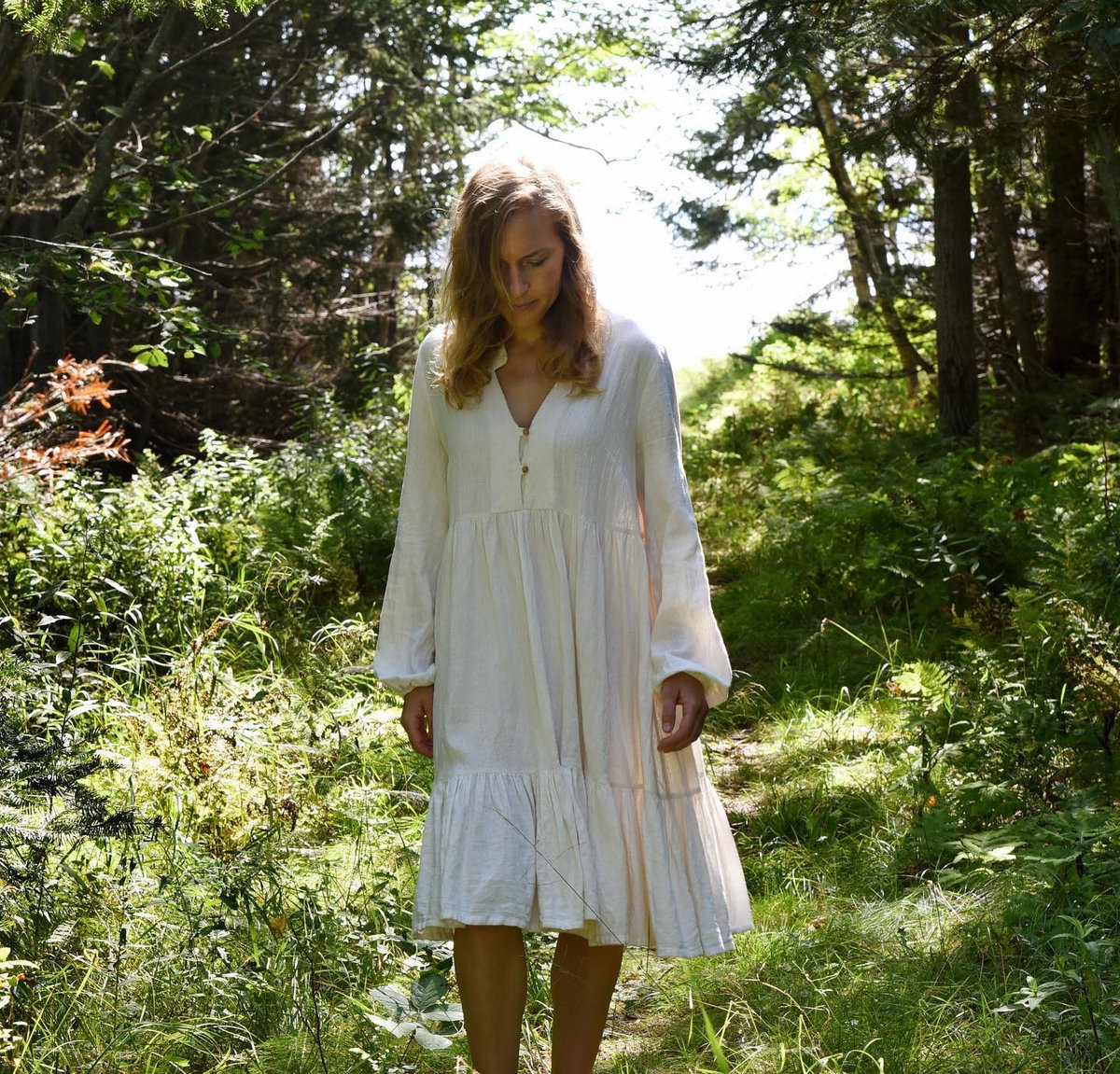 Wildflower—Debut EP | Anna Westin