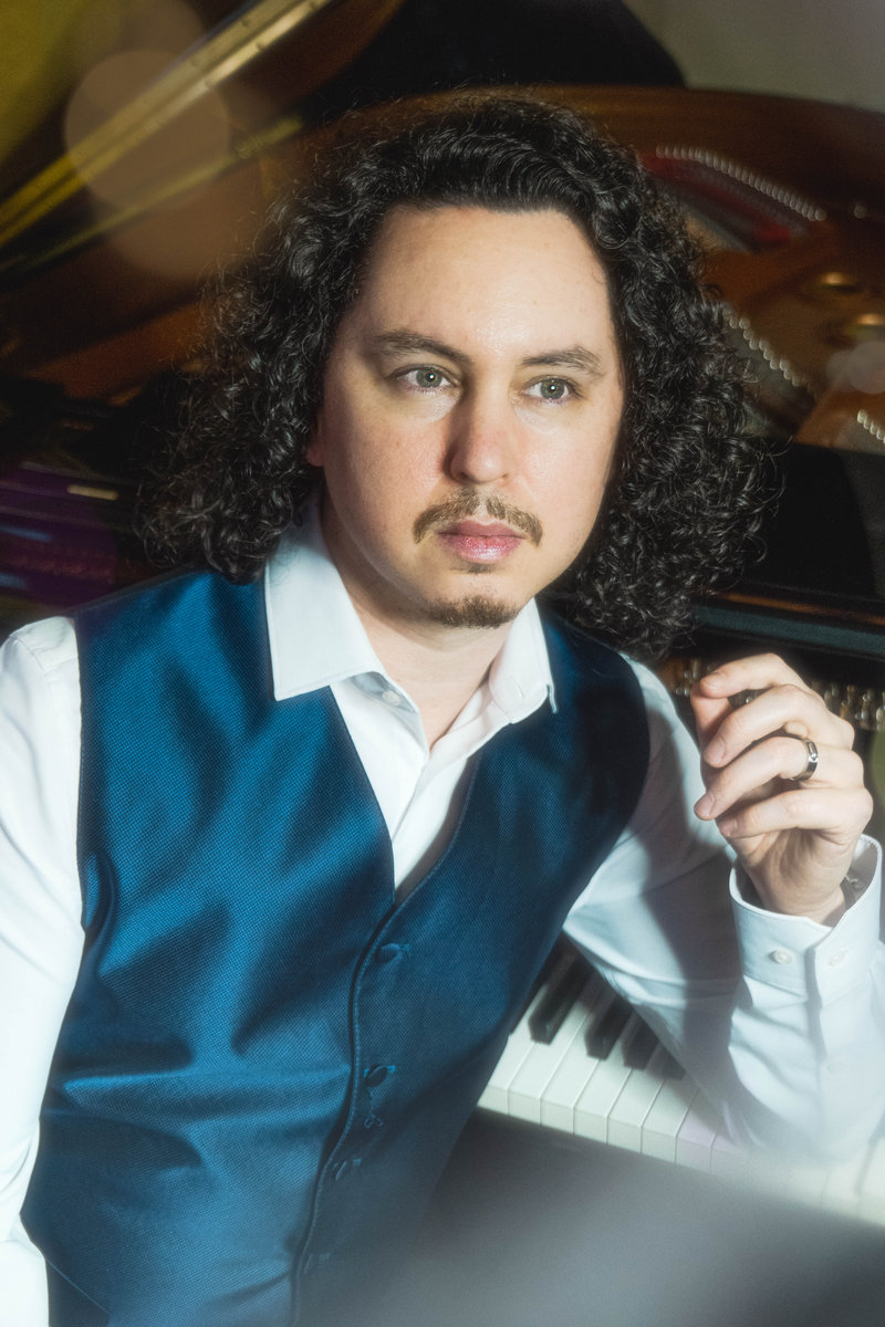 Sweet Dreams | Jonathan Randel