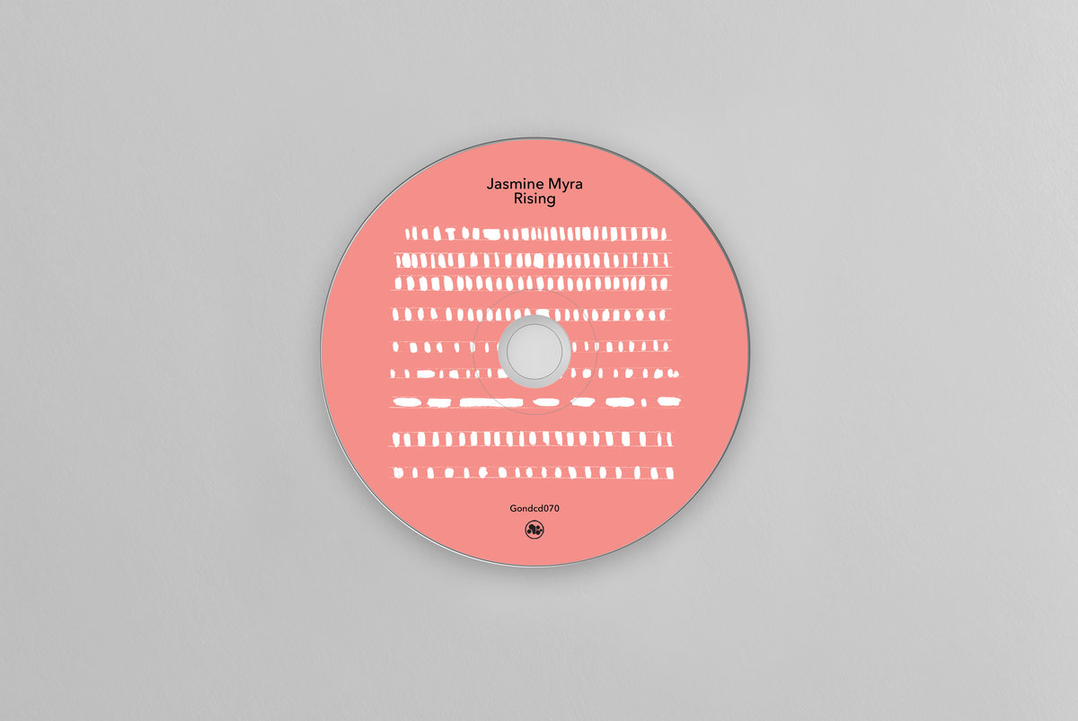 Rising | Jasmine Myra