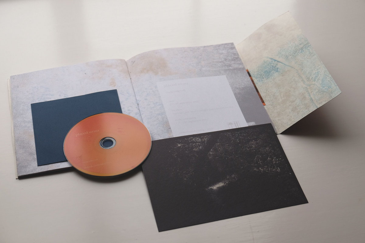 placed strata | craig tattersall | umbrella-publishing