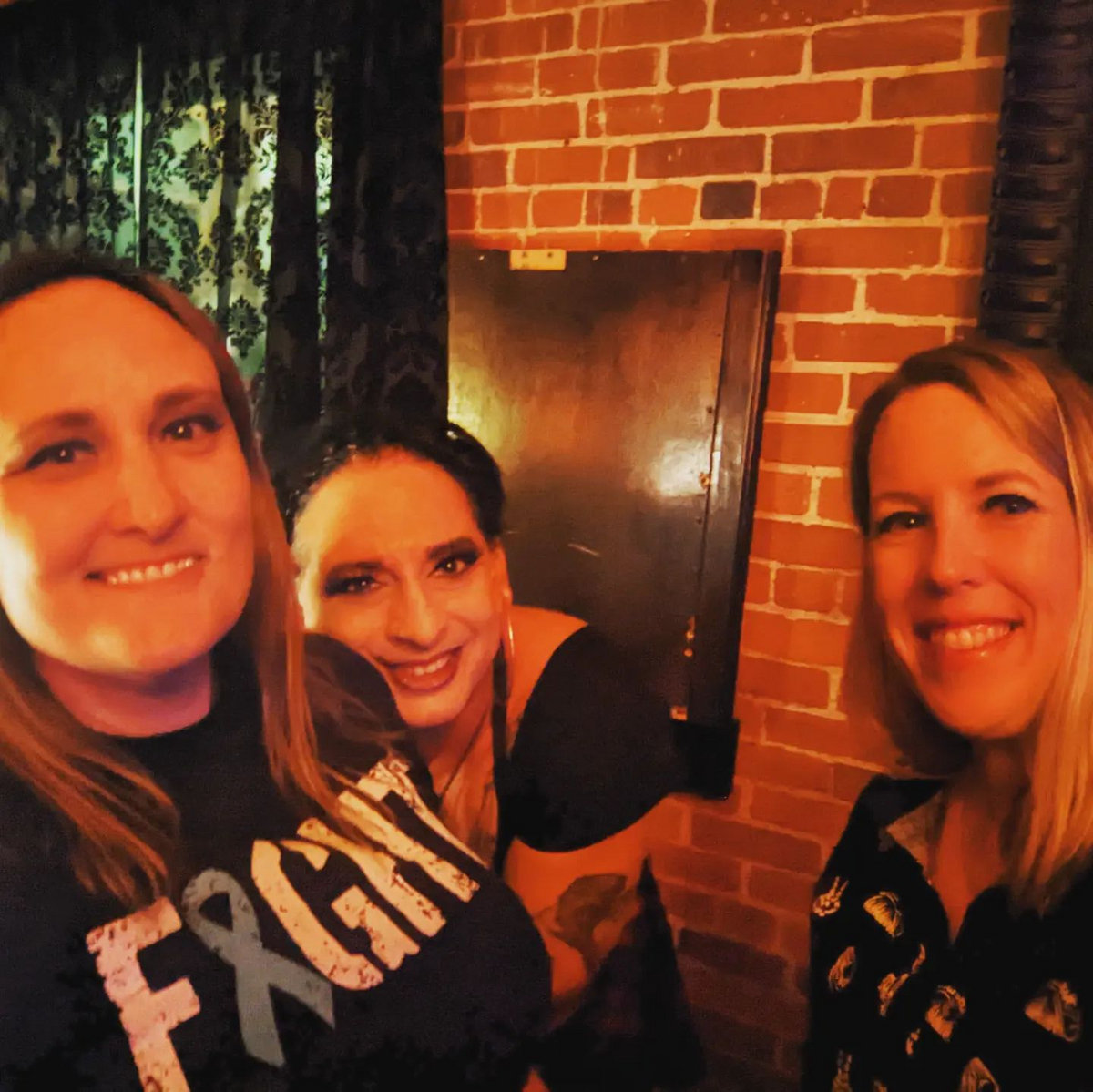 Canyons | Heather Rose In Clover