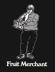 Merch | Fruit Merchant