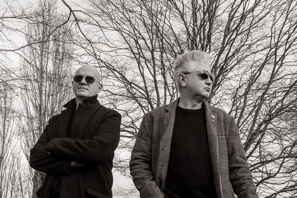 Fac Simile | OCEAN CLOSER