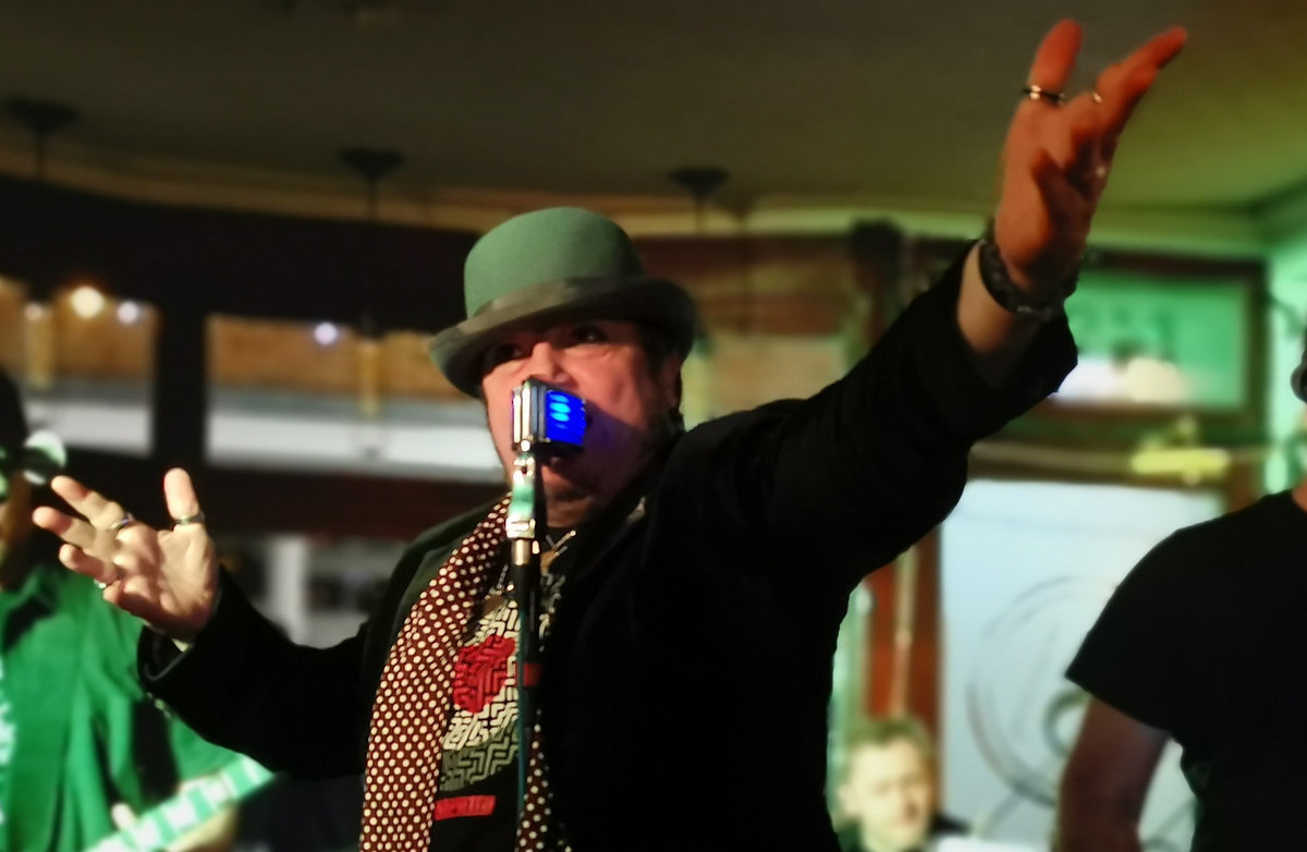 Temperance | Hammo Mat