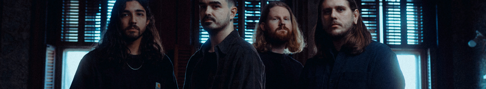 The Cycles Of Trying To Cope | Like Moths To Flames