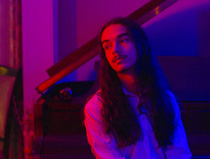 Music | Richard Meyer Jr.